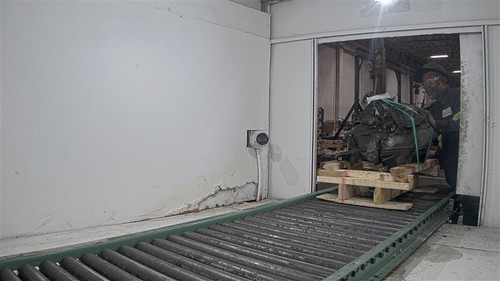 Used Engine Assembly fits: 2008 Saab 9-5 2.3L VIN G 8th digit B235 | eBay