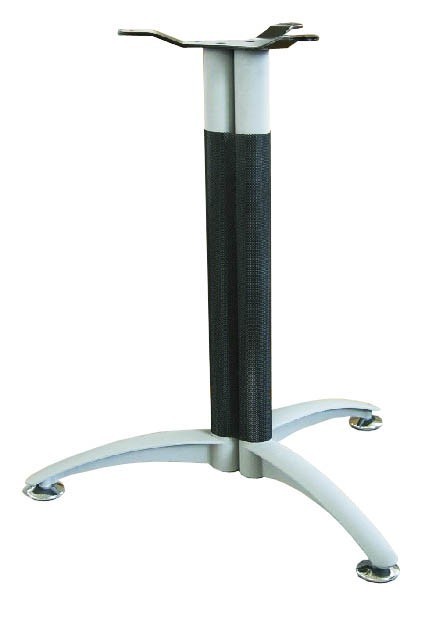 HnFshop Metal Table Base Rack for round commercial meeting/ home dining ...