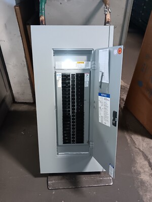 Electrical Panels & Boards - Eaton Panel