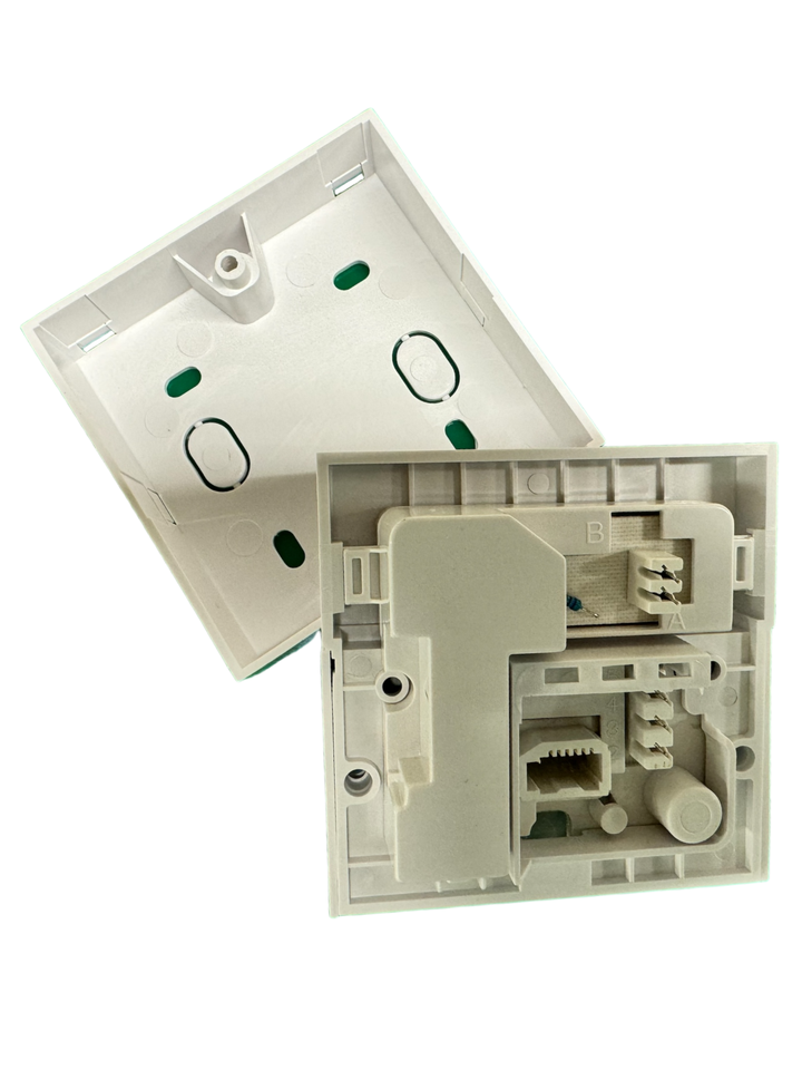 NTE5A - BT Telephone Master Socket with IDC Terminals and Punch Tool ...
