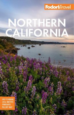 Fodor’s Travel Guides Fodor's Northern California (Poche) | eBay