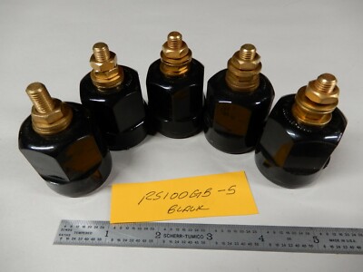 Connectors, Plugs & Sockets - Supercon