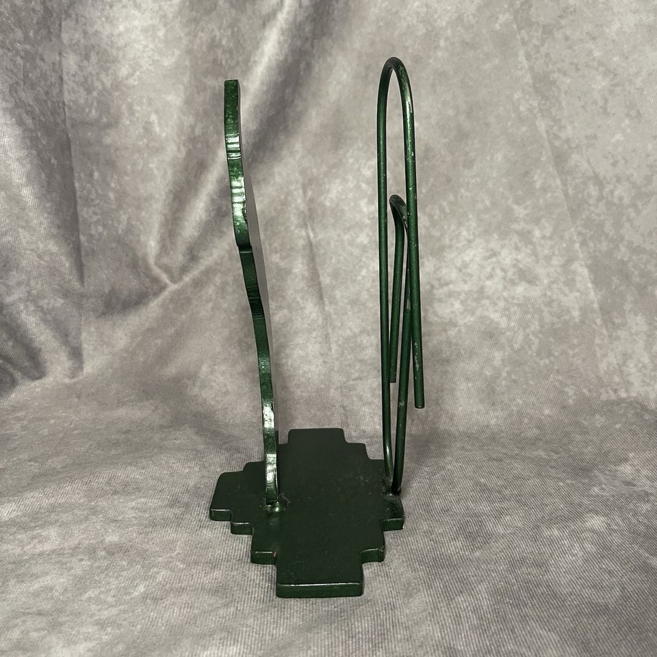 Chili Pepper Paper Weight Paper Clip Holder Heavy 2lbs Green | eBay