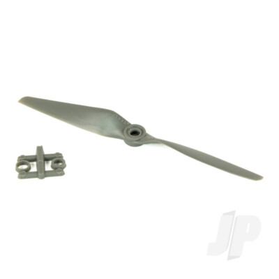 APC 6x4 Thin Electric Propeller Pusher Prop for RC Model Plane Aircraft ...