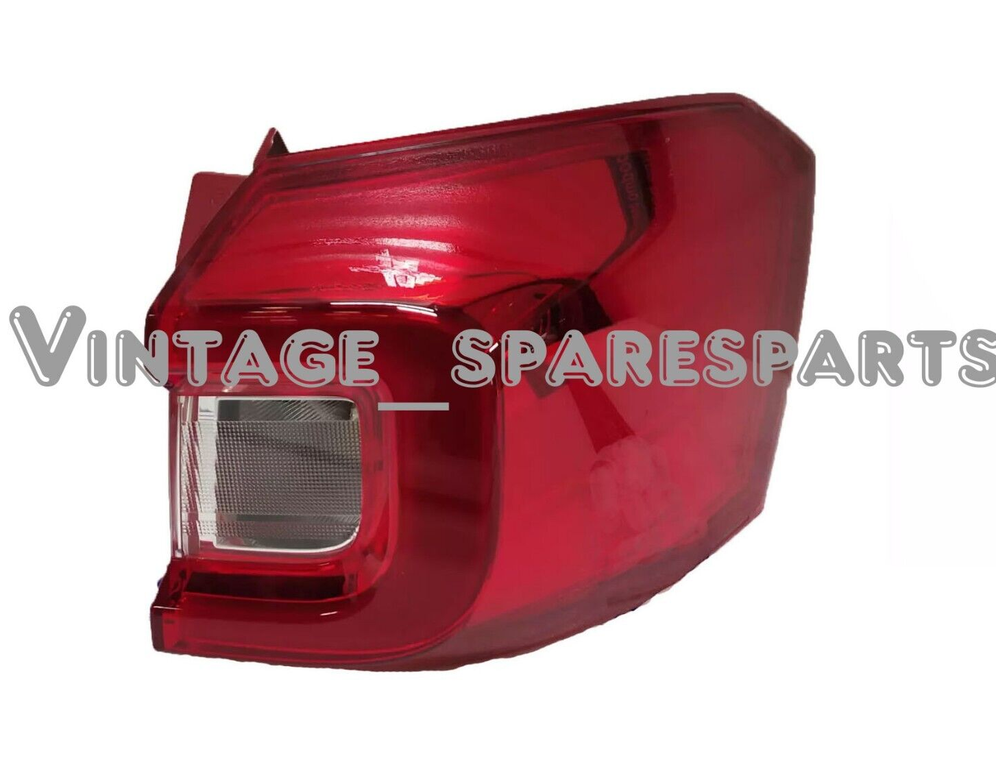 Right Tail Light Assembly Fit for Suzuki Vitara Brezza 2020 to 2021 | eBay