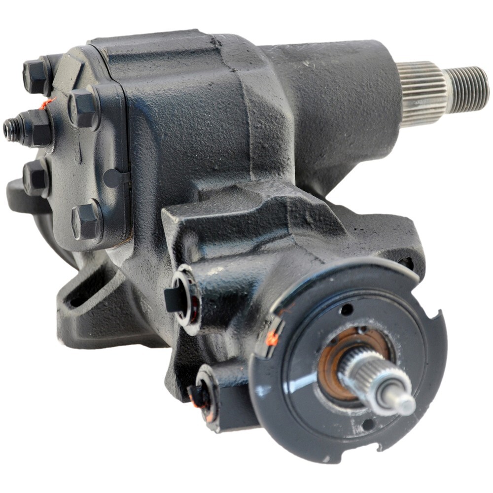 Steering Gear ACDelco 36G0136 Reman for sale online | eBay