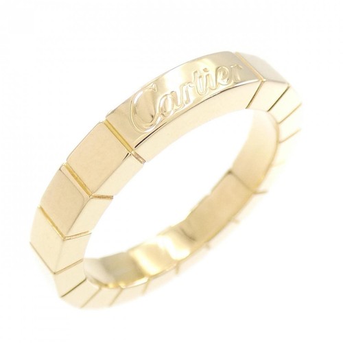 Authentic Cartier Lanieres Ring #260-007-025-8653 | eBay