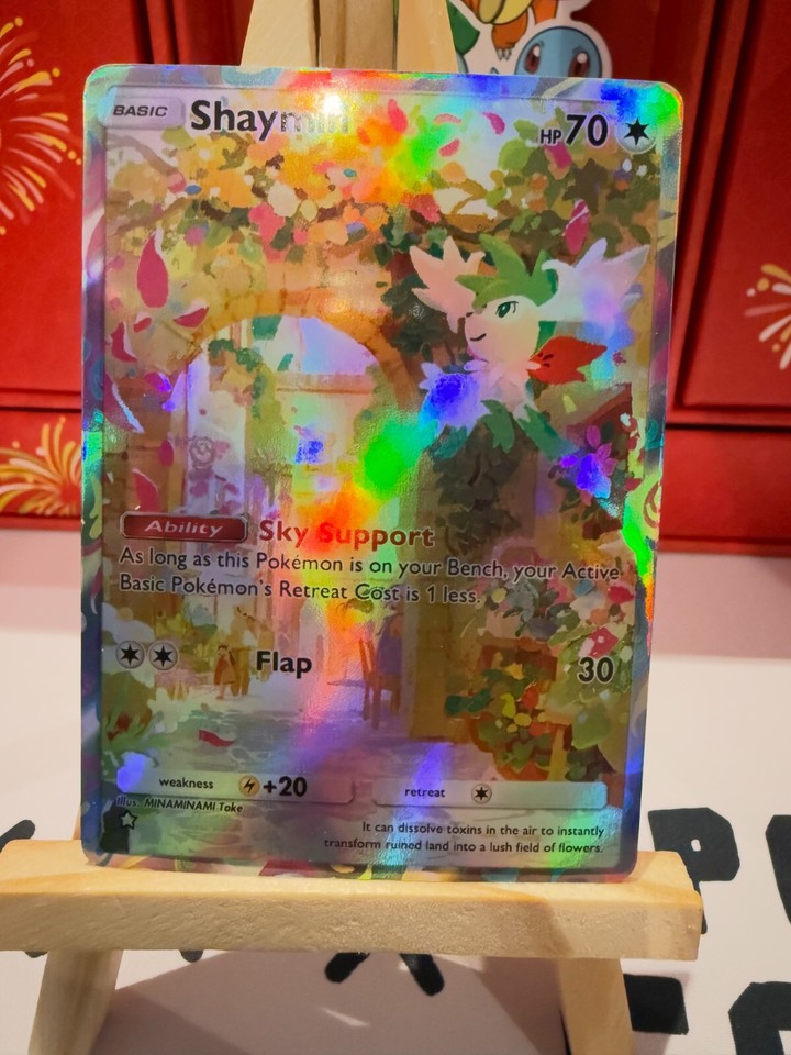 PHYSICAL Pokemon TCG Pokemon Cards CHOOSE YOUR Custom CARD Full Art ...