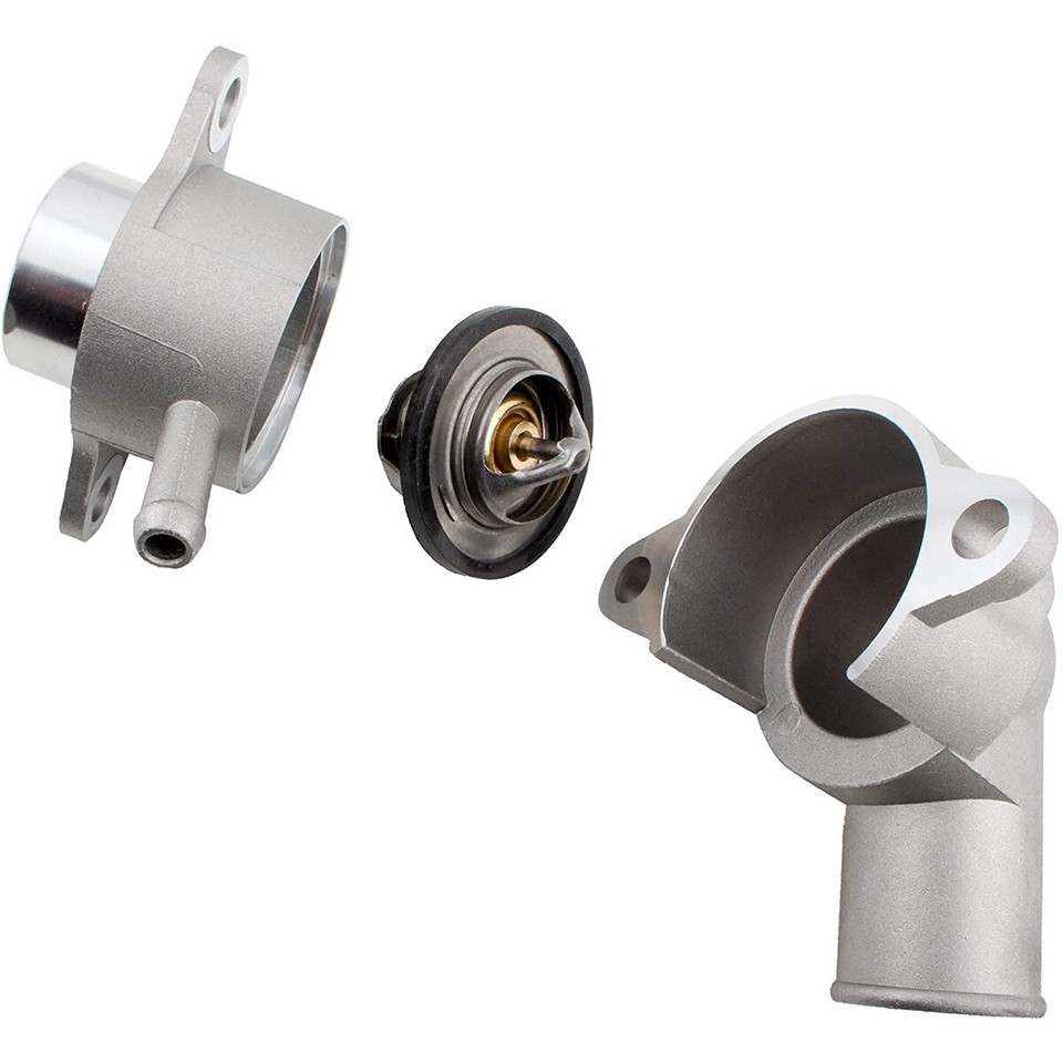 OEM ! THERMOSTAT HOUSING for 04-08 CHEVROLET AVEO AVEO 96282726 ...