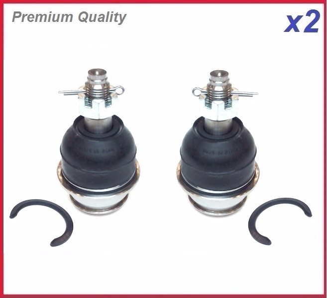 Premium Ball Joint SET Lower For Toyota 4Runner FJ CRUISER GX470 ...