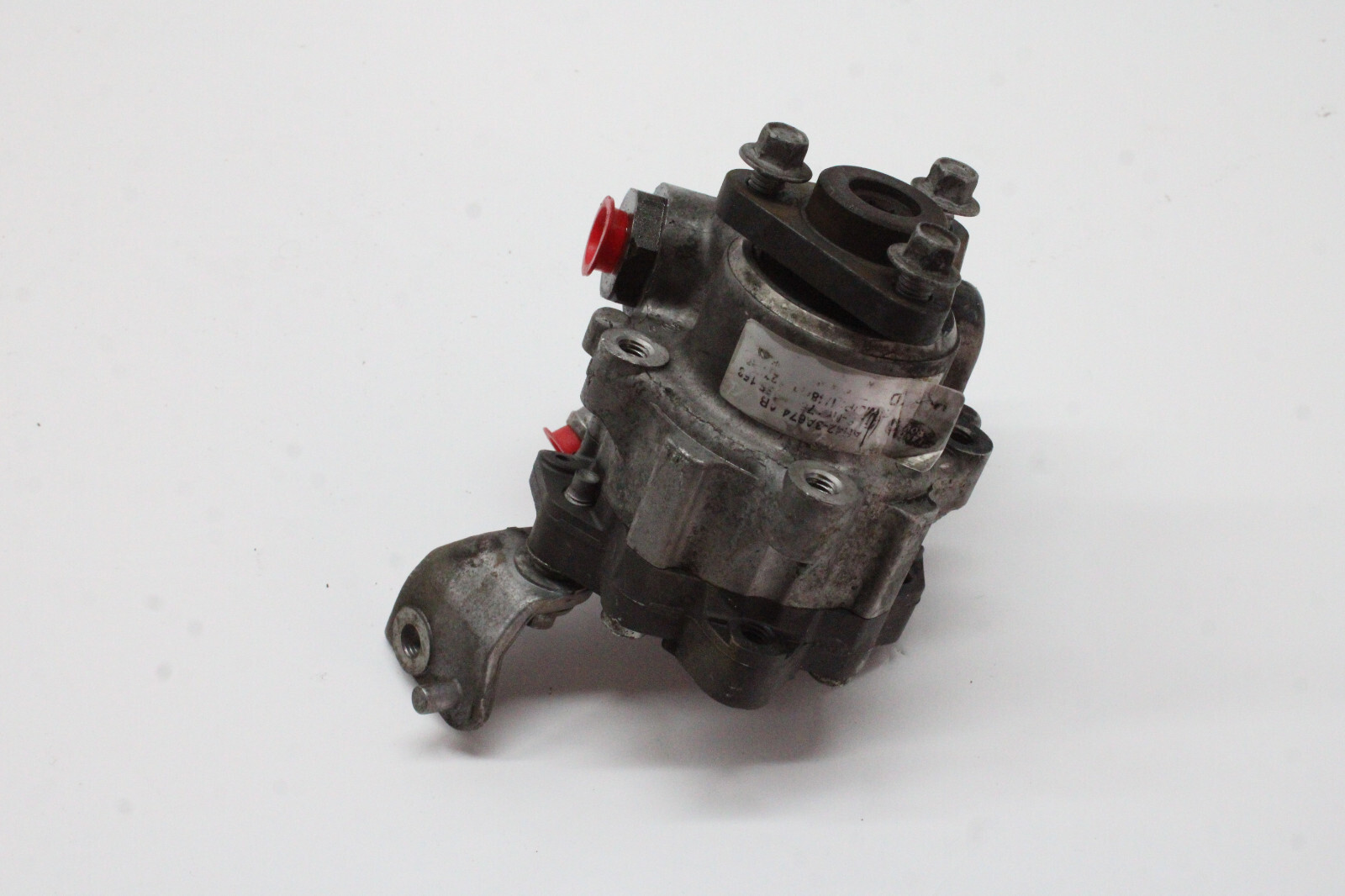 2012 LAND ROVER RANGE ROVER POWER STEERING PUMP AH42-3A674-AB OEM 10 11 ...