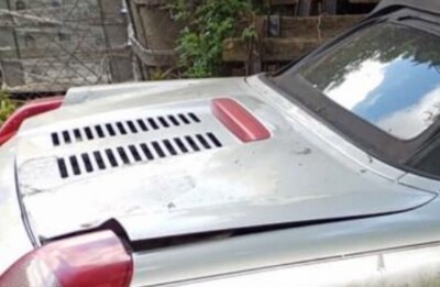 1999-2007 Toyota mr2 trunk lid | eBay