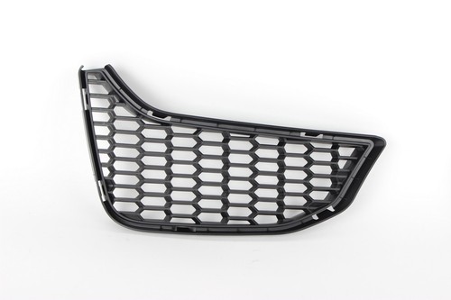Genuine OEM BMW F80 F80N F82 F83 Front Bumper Open Grille Right ...