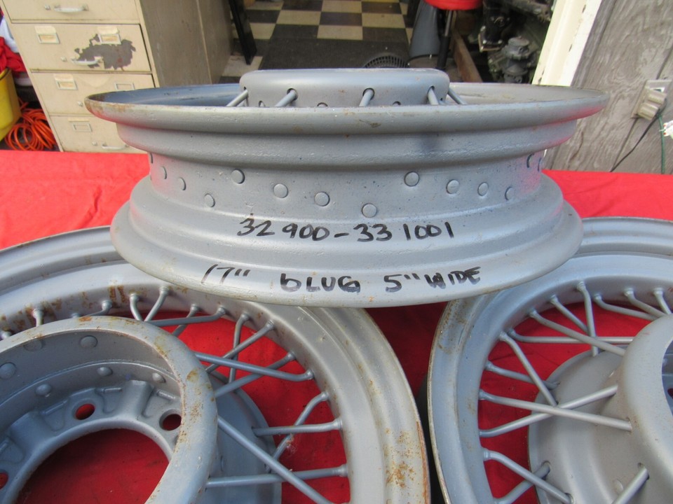 1932-33 Packard Light Eight wire wheels | eBay