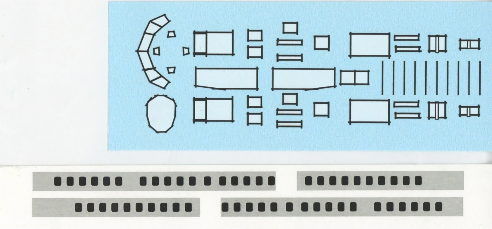 N Micro-Trains MTL 993-02-181 ATSF Flat Car #95002, #95009 w/Fuselage ...