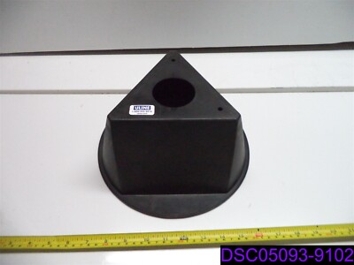 Cee Jay Black Control Cap U Line | eBay