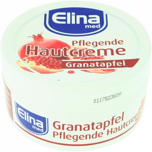 Hautcreme Elina 150ml 13 verschiedene Sorten Auswahl | eBay