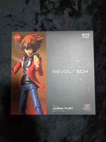 Revoltech Dx Ten Generations Of Traveling City | eBay
