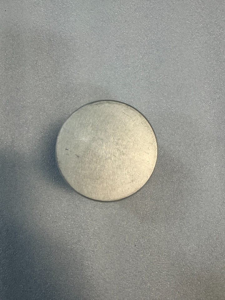 Applied Materials 0270-35328 HAND SANDER HTR RESURFACING TOOL WXZ AMAT ...
