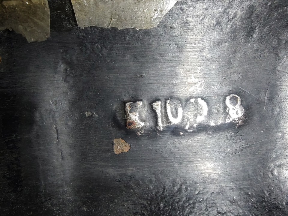 1968 427 3935439 4 Bolt Short Block 439 E-10-8 .060" Over O-ringed | eBay