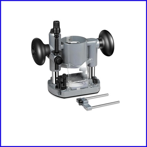 Compact Aluminum Plunge Router Bracket for 65mm Palm Routers ...