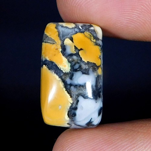 15.25Cts Natural Unique MALIGANO Jasper Cushion Cabochon Loose Gemstone ...