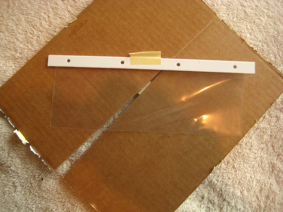 SCOTSMAN ICE MAKER CURTAIN 02-2479-21 /7018652 | eBay