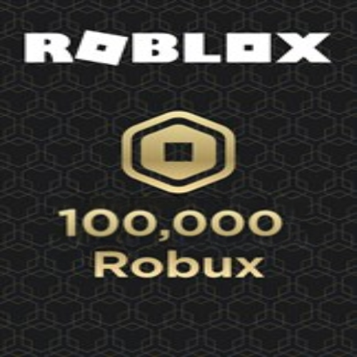 💎🔥 ROBLOX 100,000 ROBUX, [CHEAP&SAFE]TRUSTED, READ DESCRIPTION | eBay