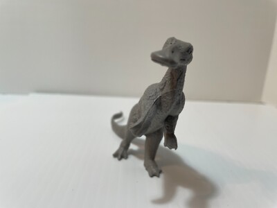 Original 1955 Marx Prehistoric Play Set Playset Trachodon | eBay