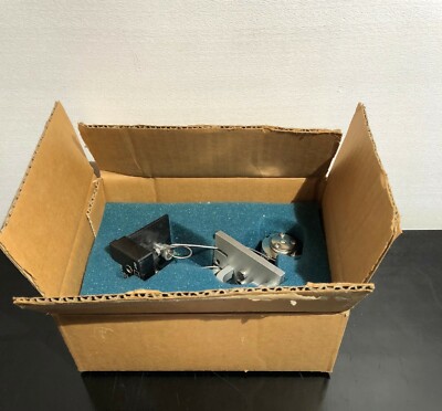 Analytical Instruments - Flow Cell