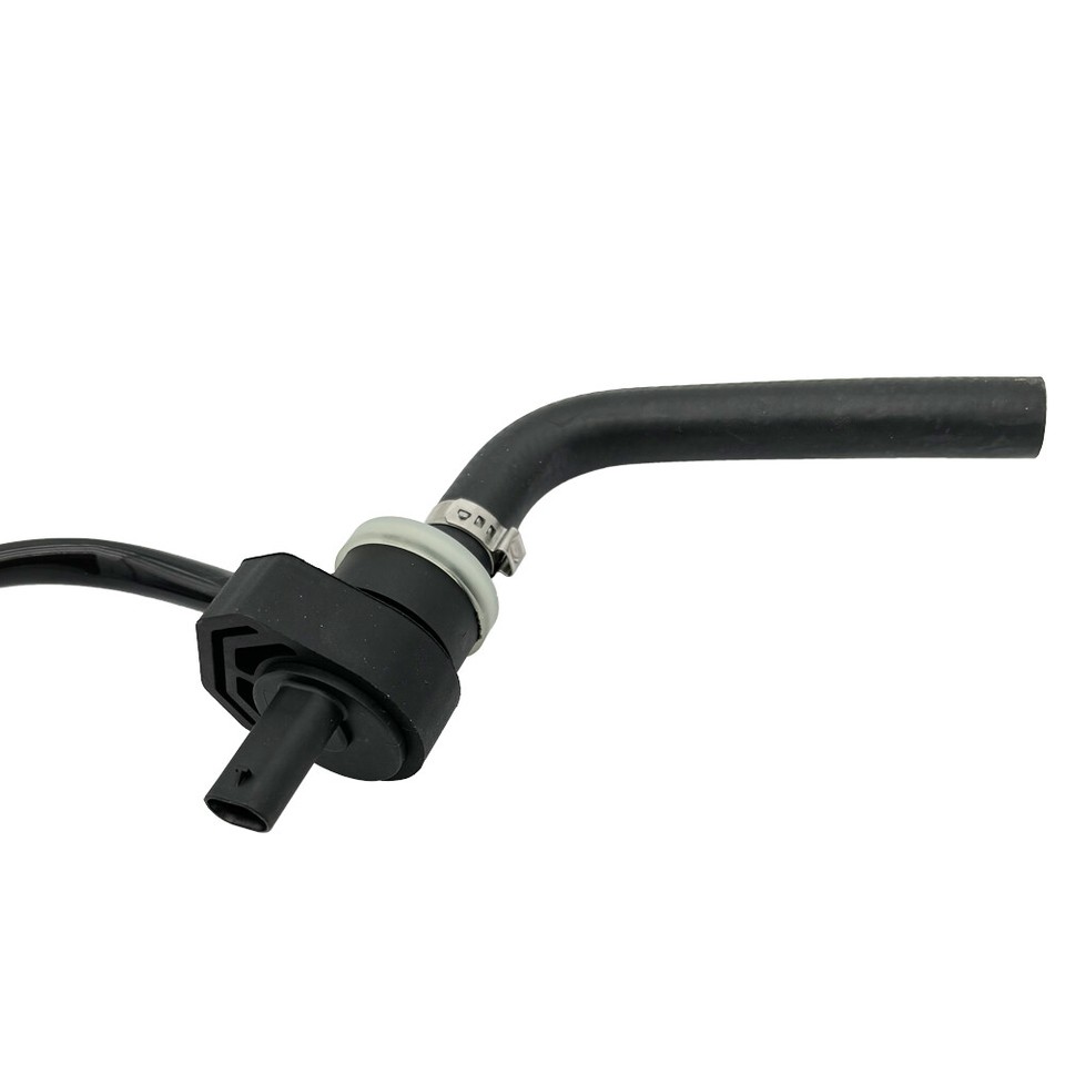 Engine Breathing Vent Line 2740182201 For Mercedes-Benz C300 E200 E300 ...