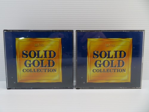 Solid Gold Collection 5 Disc Set - CD - Fast Postage !! | eBay