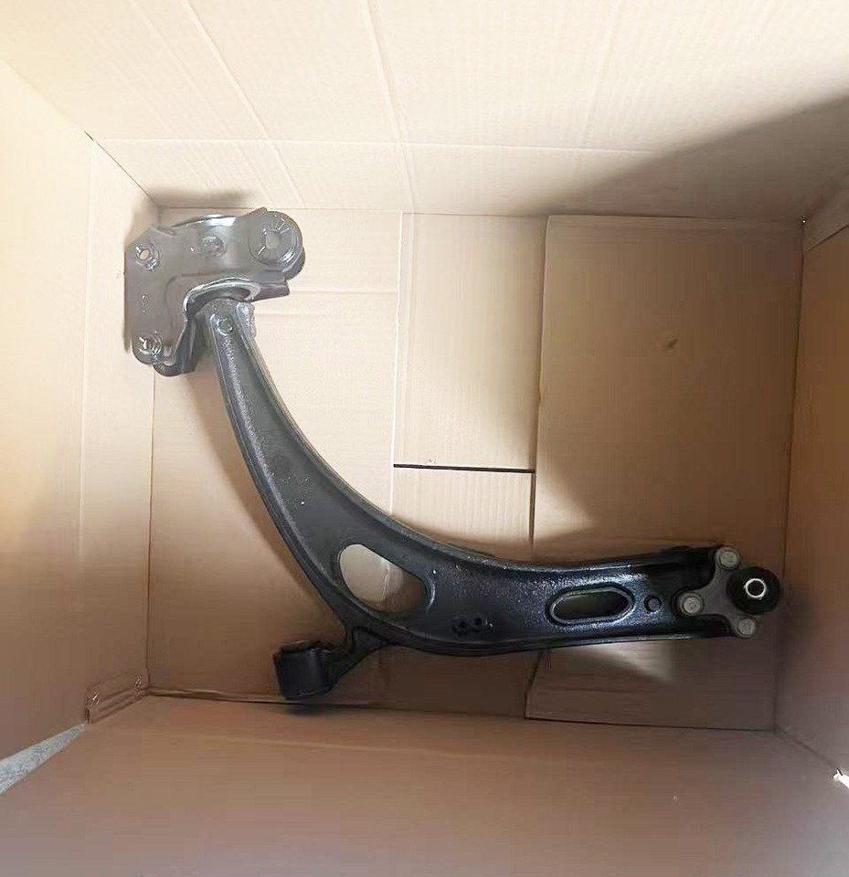 Left+Right Front Lower Control Arm 3QF407152E for 2018-2023 VW Atlas ...