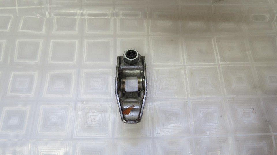 Genuine Briggs And Stratton Exhaust Rocker Arm 690972 1450 Snow Push ...