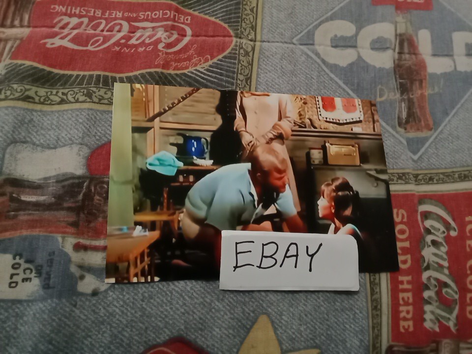 MARTIN MILNER & SALLY FIELD, GIDGET TV SHOW 1965, GLOSSY PHOTO 4X6 ...