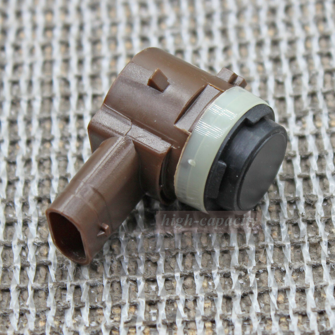 4pcs Bumper Parking PDC Ultrasonic sensor Fit For BMW Mini X1 X3 X5 ...