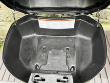 Motorcycle Top Box for sale | eBay