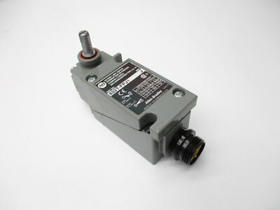 ALLEN BRADLEY 802T-FPJ1 SER. J NSNP | eBay