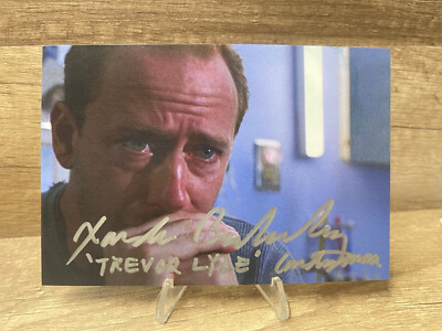 Xander Berkeley Candyman Hand Signed 4x6 Photo TC46-2295 | eBay