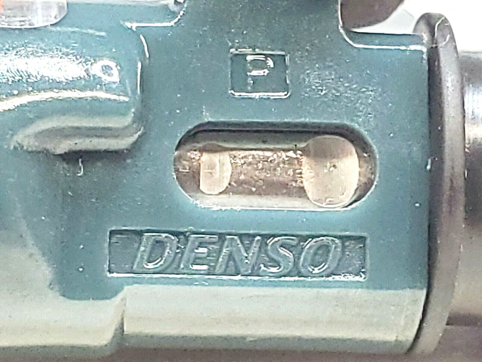 6 Genuine Denso 23250-0A010 1997-2004 Toyota / Lexus 3.0L V6 | eBay