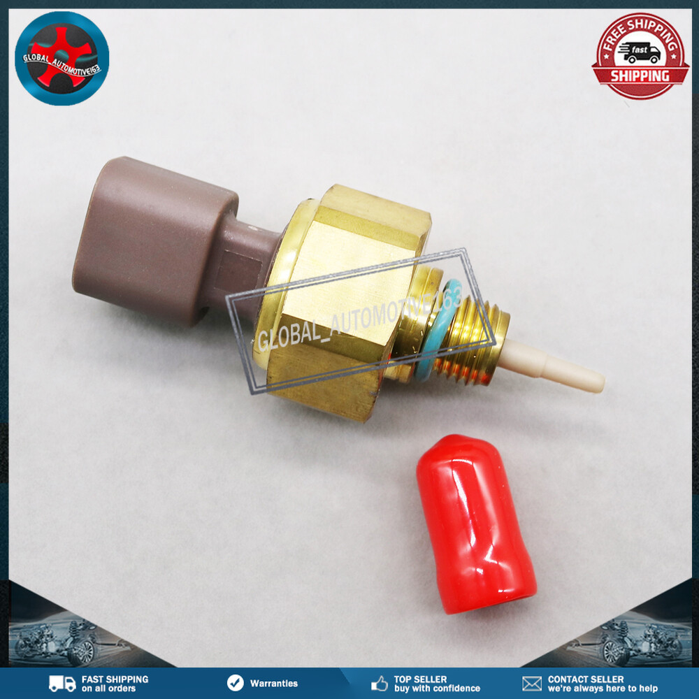 Engine Oil Temperature Pressure Sensor For Cummins ISF 2.8 ISM 10.8 QSB ...