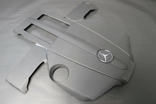 23km A2760108904 Mercedes Benz W218 CLS 400 V6 M276 Engine Cover | eBay