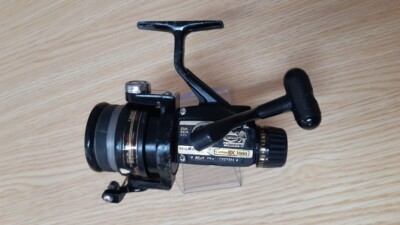 Spinning Reels - Vintage Shimano Custom