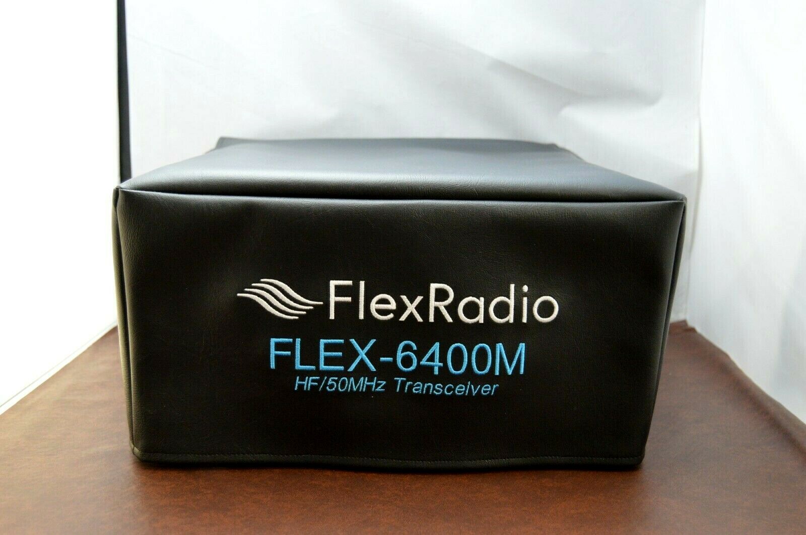 Flex 6400M Signature Series Ham Radio Amateur Radio Dust Cover | eBay