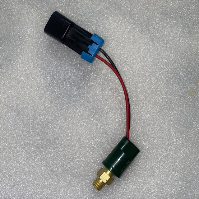 30T60228 Muncie Power Products Pressure Switch Sensor for sale online ...