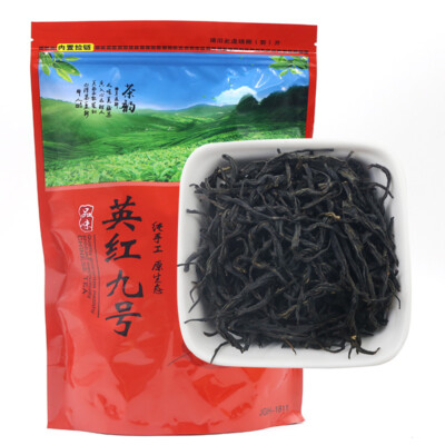 2023 Yingde Black Tea Ying Hong No.9 Tea China Red Tea 250g | eBay