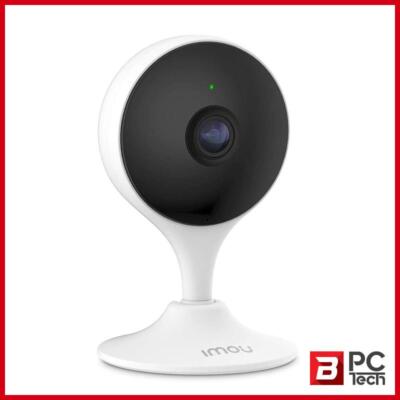 Imou Cue 2 FHD 2MP WiFi Camera | eBay Australia
