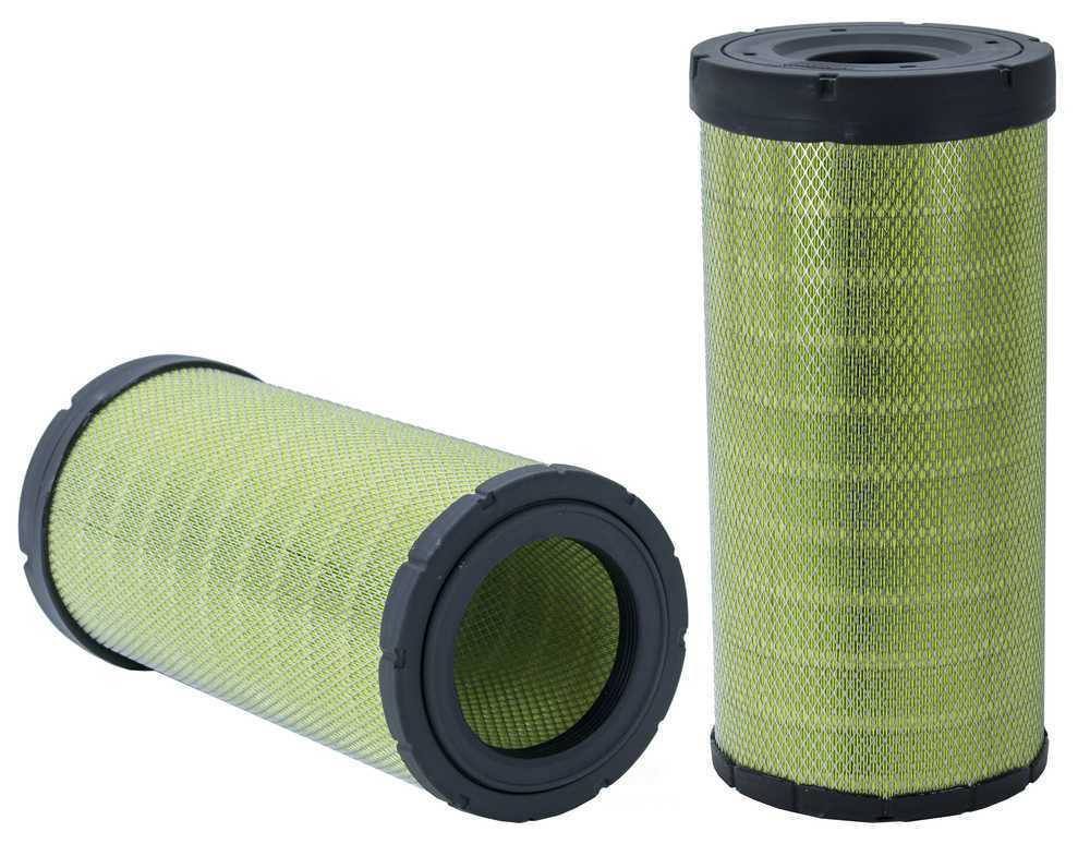 WIX 46843 - Air filter cross reference