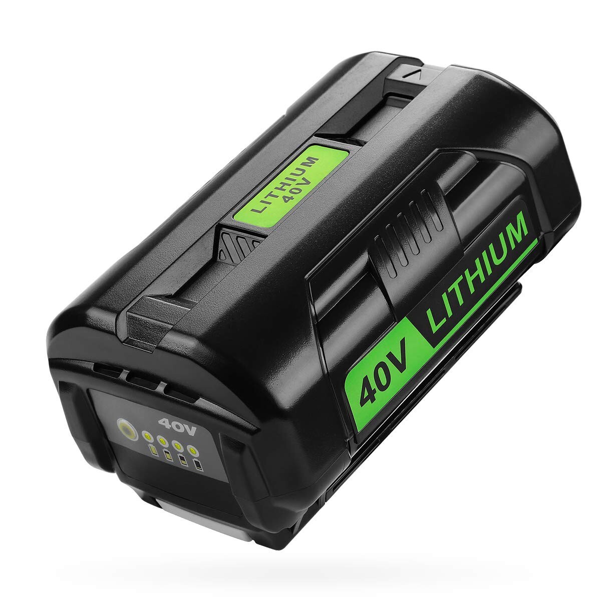 For Ryobi 40V 6.0Ah Lithium High Capacity Battery OP4060 | eBay