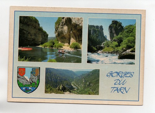 GORGES DU TARN (A9281) | eBay